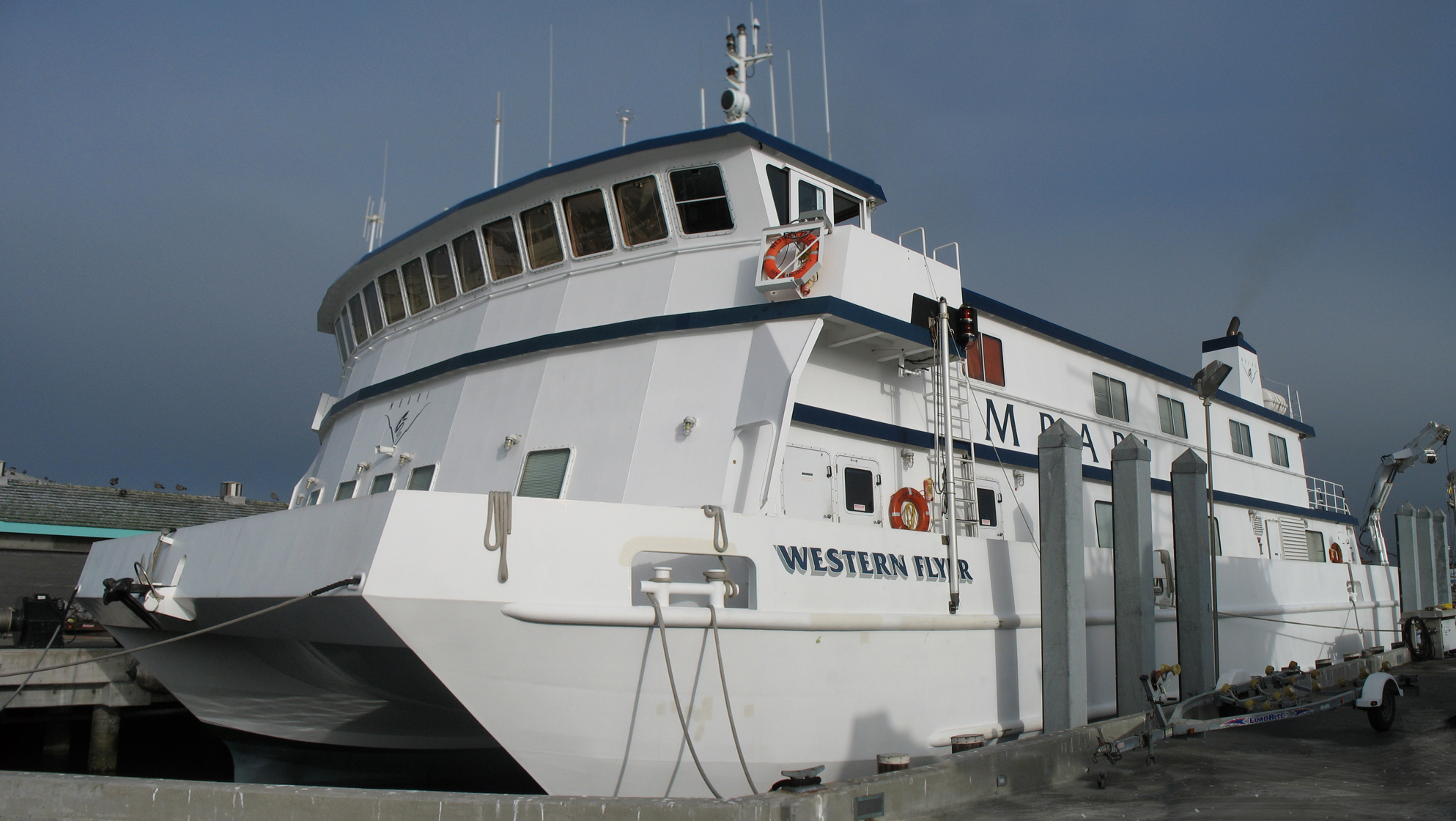NE Pacific Expedition Day 1&2 | Deep Sea News