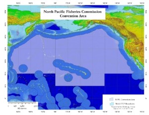 16.1 Million Square Miles of Deep Seafloor Protected in North Pacific ...