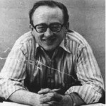 Remebering Raup | Deep Sea News