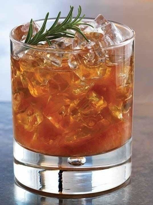 Five New Delicious (and Fittingly Strong) Cocktails in Honor of Dr. M ...