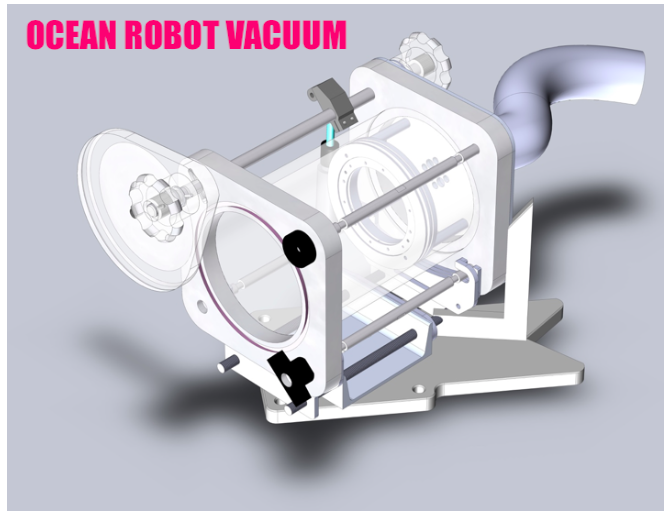 Don’t be shallow. A tale of subsurface microplastics and the processes ...
