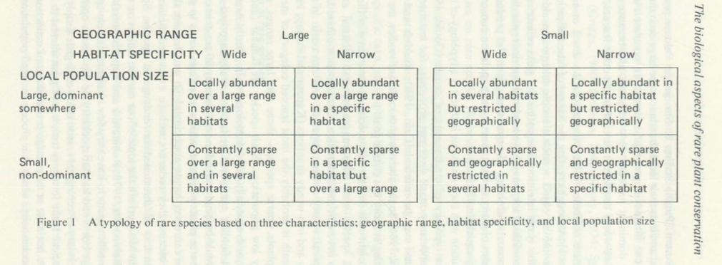 The Beauty of Rarity | Deep Sea News